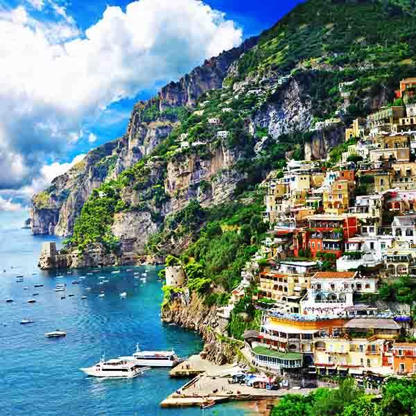 Italy Grand Tour | Italy Tours | Kensington Tours